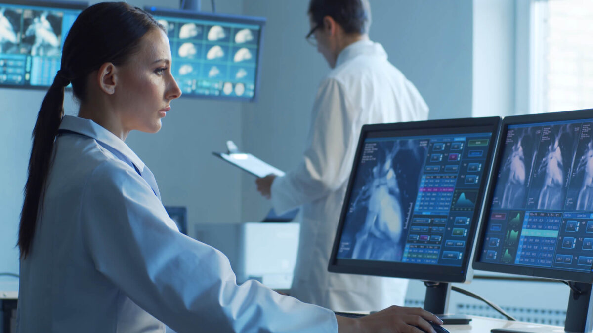 Cardiology | KPI:Health